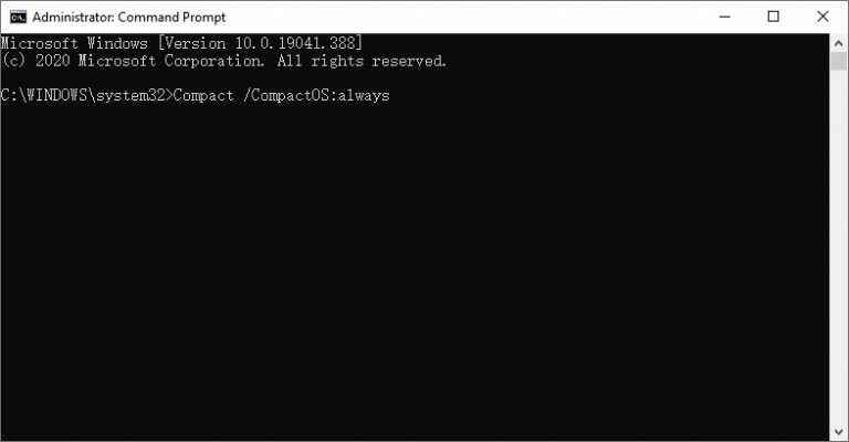 How To Compress Files in Windows 10? - Bitwarsoft