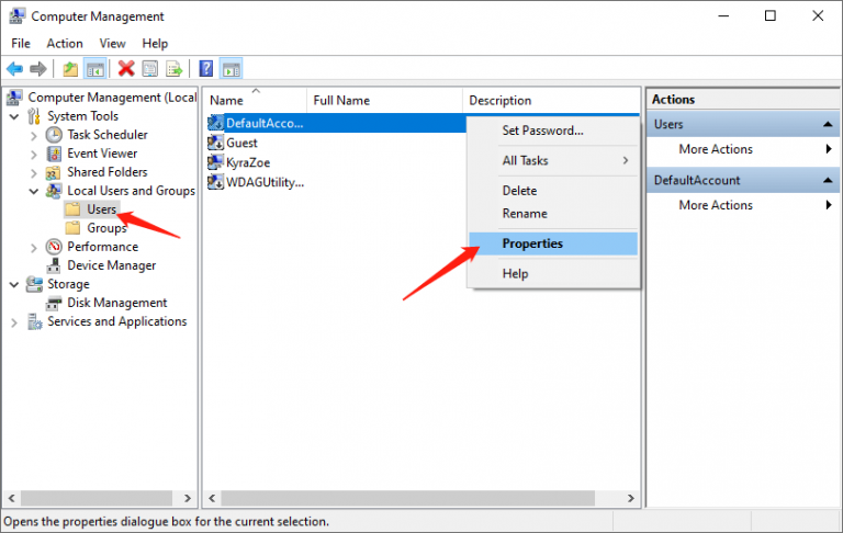 How To Change Account Username In Windows 10? - Bitwarsoft
