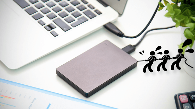 How to Solve the Can’t Eject External Hard Drive on Windows 10 Issue ...