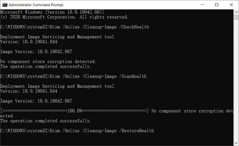 [Solved] Blue Screen of Error 0x000000f4 - Bitwarsoft