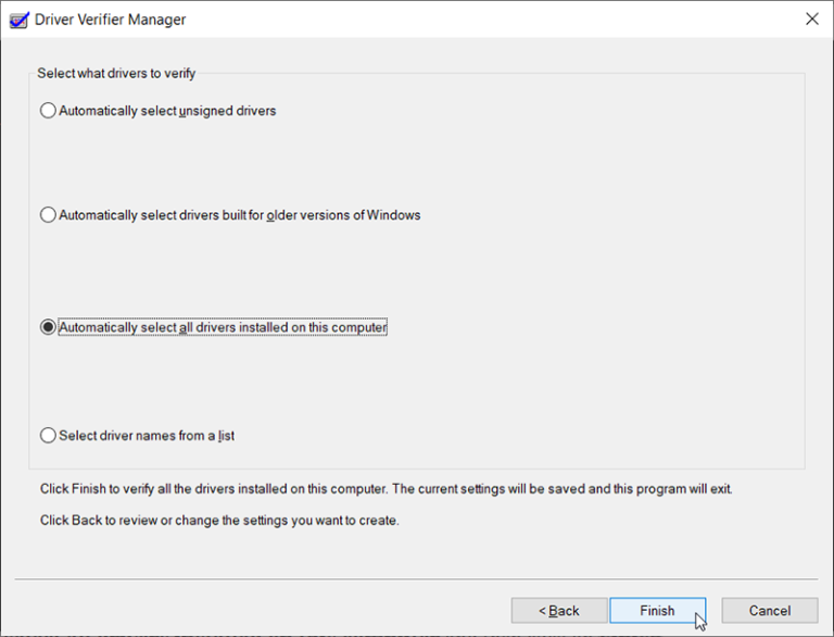 [Solved] Blue Screen of Error 0x000000f4 - Bitwarsoft
