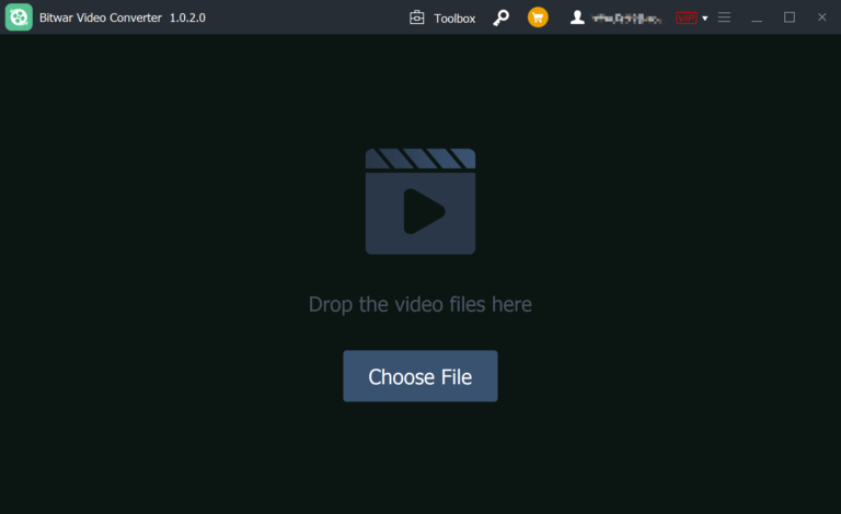 Convert DAT to MP4 Using Best Video Converter - Bitwarsoft