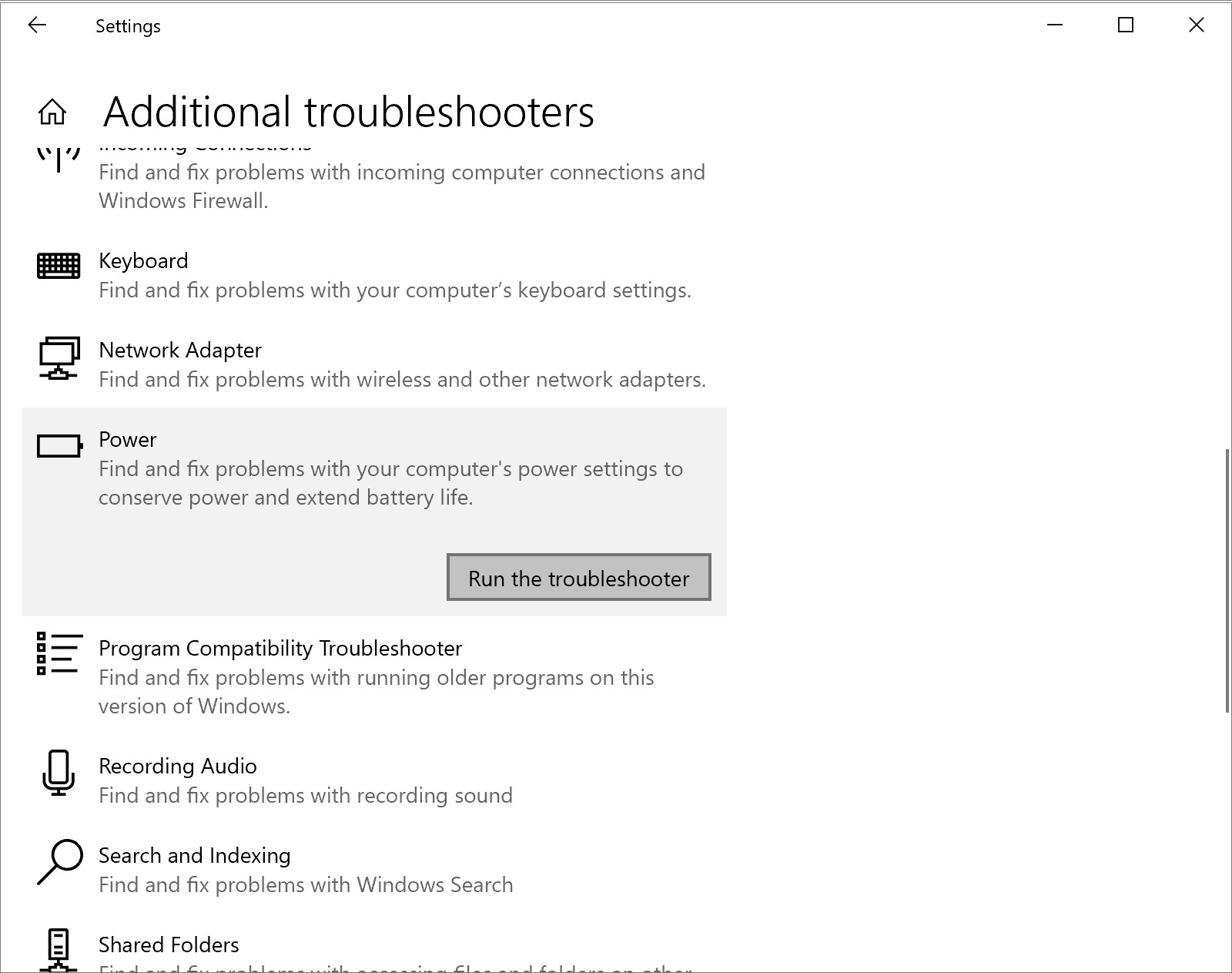 8 Methods to Fix When Windows 10 Won't Shut Down - Bitwarsoft